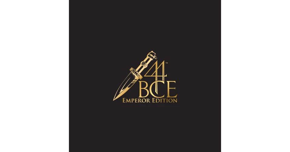 44 BCE (Emperor Edition, angol) társasjáték - November